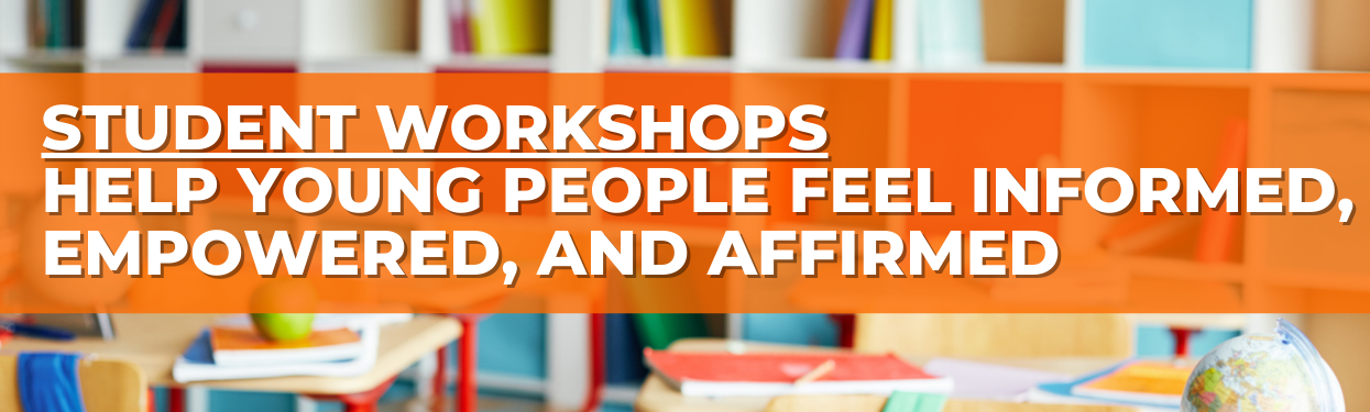 Student Workshops - HiTOPS